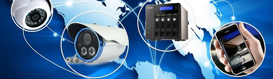 Seguridad Electrónica - SUGOM LTDA